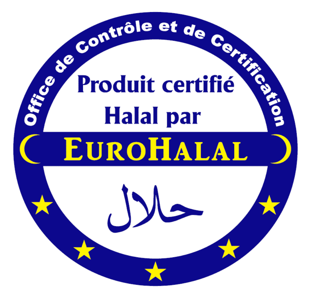 Labels and certifications • Realzyme
